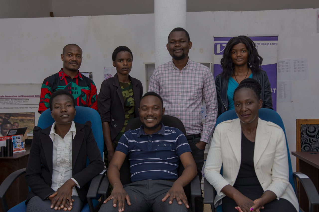 Purple Innovations – Purple Innovations for Women and Girls